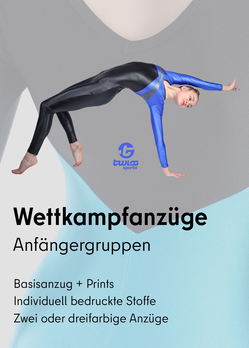 TWIOO | Voltigieranzug Shop Voltigier Leggings – TWIOO SPORTS